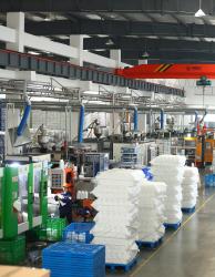 China Factory - Nanjing Shuishan Technology Co., Ltd.