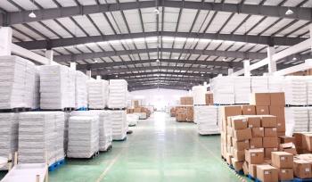 China Factory - Nanjing Shuishan Technology Co., Ltd.