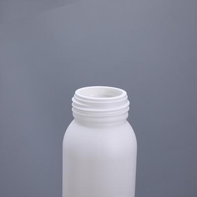 China 20ML HDPE EVOH Agrochemical Bottles for Pesticides Plastic Type HDPE for sale