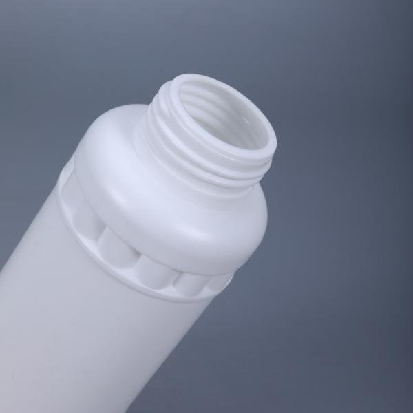 Quality Deltamethrin Pesticides 500ml Coex Evoh Bottle with Green Lid and Plastic Screw for sale