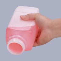 China 1L Plastic Square Bottles for sale