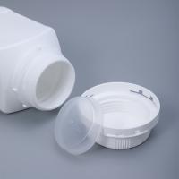 China 1L Plastic Square Bottles for sale