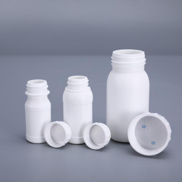 Quality 250ml 500ml 1000ml HDPE Plastic EVOH Pesticide Fertilizer Chemical Bottle for for sale