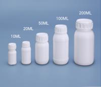 China UMASS COEX Plastic Bottle for sale