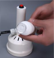 China UMASS COEX Plastic Bottle for sale