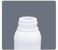 China HDPE Chemical COEX Packaging Bottle for sale