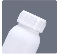 China HDPE Chemical COEX Packaging Bottle for sale