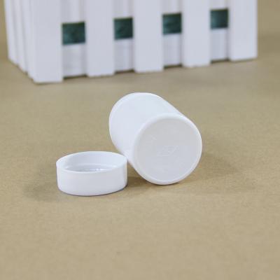 China Waterproof Child Resistant Pill Packer Box Bottle With Anti Theft Cap Capacity 20ML to 200ML for sale