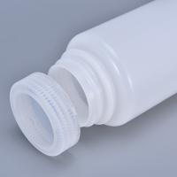China BPA-Free PP Polypropylene Reagent Containers 30ml to 1000ml Capacity with Temperature Range -20°C to 120°C for sale
