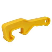 China Multifunction Plastic Bucket Cap Opener with Durable Recycled Materials for Industrial Container Applications for sale