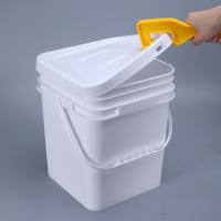 China Multifunction Plastic Bucket Cap Opener with Durable Recycled Materials for Industrial Container Applications for sale