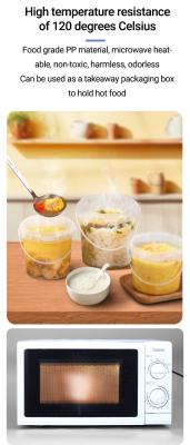 Cina Prodotto alimentare a base di burro di karitè per bevande fredde in un secchio di plastica in PP in vendita