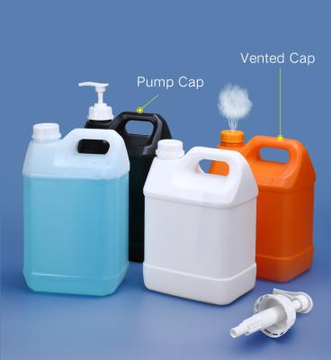 Cina Logo personalizzato 10L secchio di plastica per la conservazione di prodotti chimici alimentari in vendita
