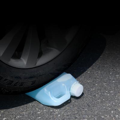 Cina Logo personalizzato 10L secchio di plastica per la conservazione di prodotti chimici alimentari in vendita