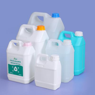 중국 펌프 뚜?? 이 있는 10리터 플라스틱 제리 캔 홀더 판매용