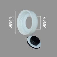 China Hexagon Head Code IBC Valve Fittings Outlet Quick Coupling Connector Pipe Valve Cap for sale