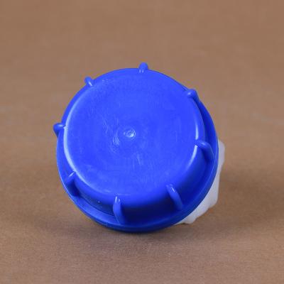 China Breathable Cap for Jerry Can Access Custom Colors Diameter 5cm/6cm Thickness Thicken for sale