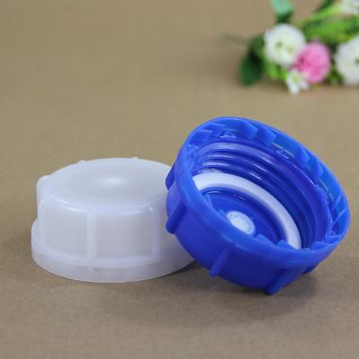China Breathable Cap for Jerry Can Access Custom Colors Diameter 5cm/6cm Thickness Thicken for sale