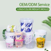 China 20L Plastic PaintBucket for sale