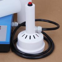 China Semi-automatic Handheld Electromagnetic Induction Sealing Machine for Aluminium Foil for sale