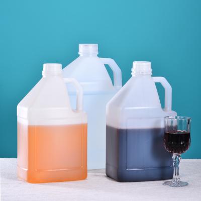 중국 맞춤형 정면 디자인으로 정면 플라스틱 누출 방지 밀봉 배럴 저장 판매용