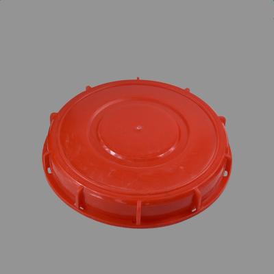 중국 UMETASS IBC 탱크 나사 덮개 판매용