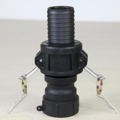 China Black UMETASS IBC 1.5