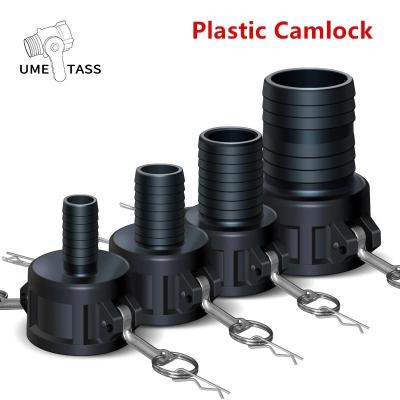China Black UMETASS IBC 1.5