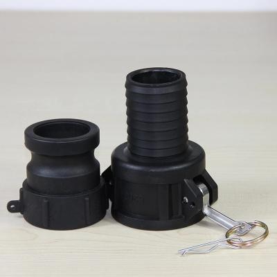 China Black UMETASS IBC 1.5