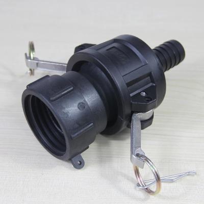 China Black UMETASS IBC 1.5