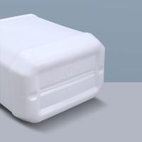 China Plastic Jerry Can in Various Sizes for Beverage Packaging Requirements for sale