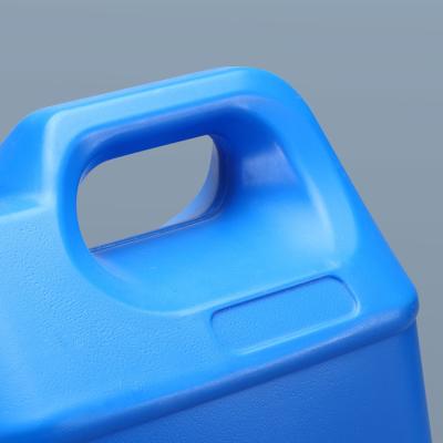 Китай HDPE пластиковый дизель Jerry Can Barrel 25 литров 5L для хранения химического реагента продается