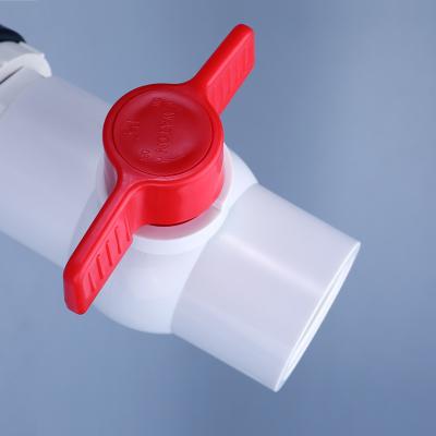 China IBC Connector Fitting Valve S60*6 1/2" 3/4" 1" Plastic Tap Outlet Faucet for Coupling for sale