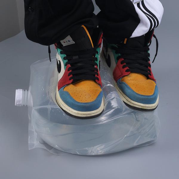 Quality Transparent Box With Screw Lid For Juice Large Capacity Packaging Container For for sale