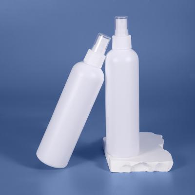 Chine 250 ml contenant du shampooing polyvalent en plastique HDPE réutilisable à vendre