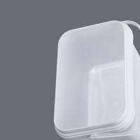 China 20L Rectangular Bucket for sale