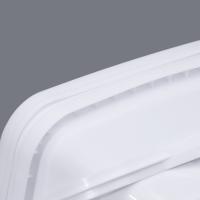 China 20L Rectangular Bucket for sale