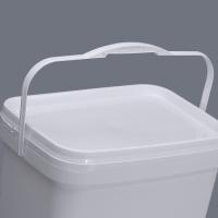 China 20L Rectangular Bucket for sale