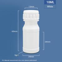 China 10ML COEX Bottle for sale
