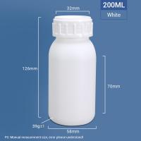 China 200ML COEX Bottle for sale