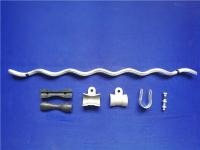 China AGS Suspension clamp for sale
