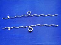 China ADSS suspension clamp (100m/150m span) for sale