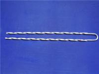 China Preformed Dead end for ADSS(100m/150m) for sale