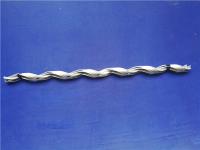 China Preformed Conductor splice for sale