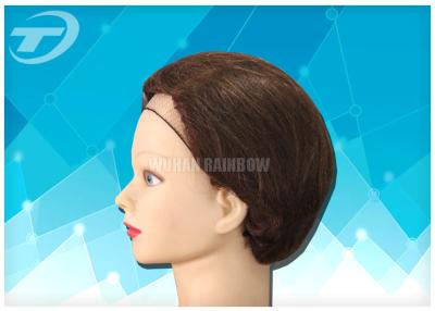 Cina Eliminabili morbidi eccellenti sfregano i cappelli/cappucci Bouffant chirurgici comodi in vendita