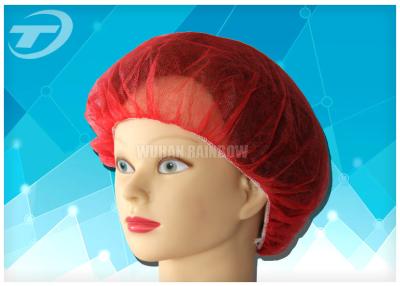 Cina Cappelli chirurgici eliminabili elastici rotondi di SBPP 18