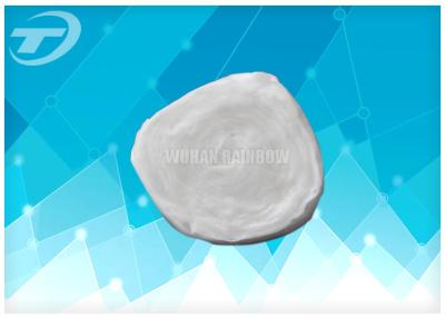 Cina Rotolo di cotone medico puro di 100% con buon Absorbability sangue/dell'acqua in vendita