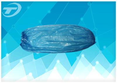 Cina La manica eliminabile di colore blu del LDPE riguarda i protettori per le armi in vendita