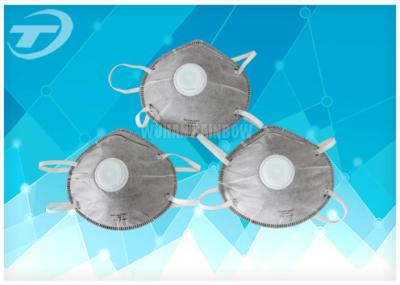 Cina Maschera di protezione eliminabile di alta protezione con buona permeabilità all'aria della valvola in vendita