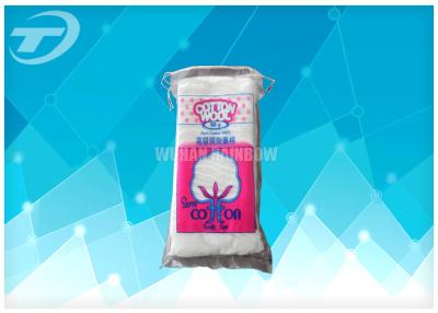 Cina CE ISO13485 0.2g - bianco assorbente medico del batuffolo di cotone 2g in vendita